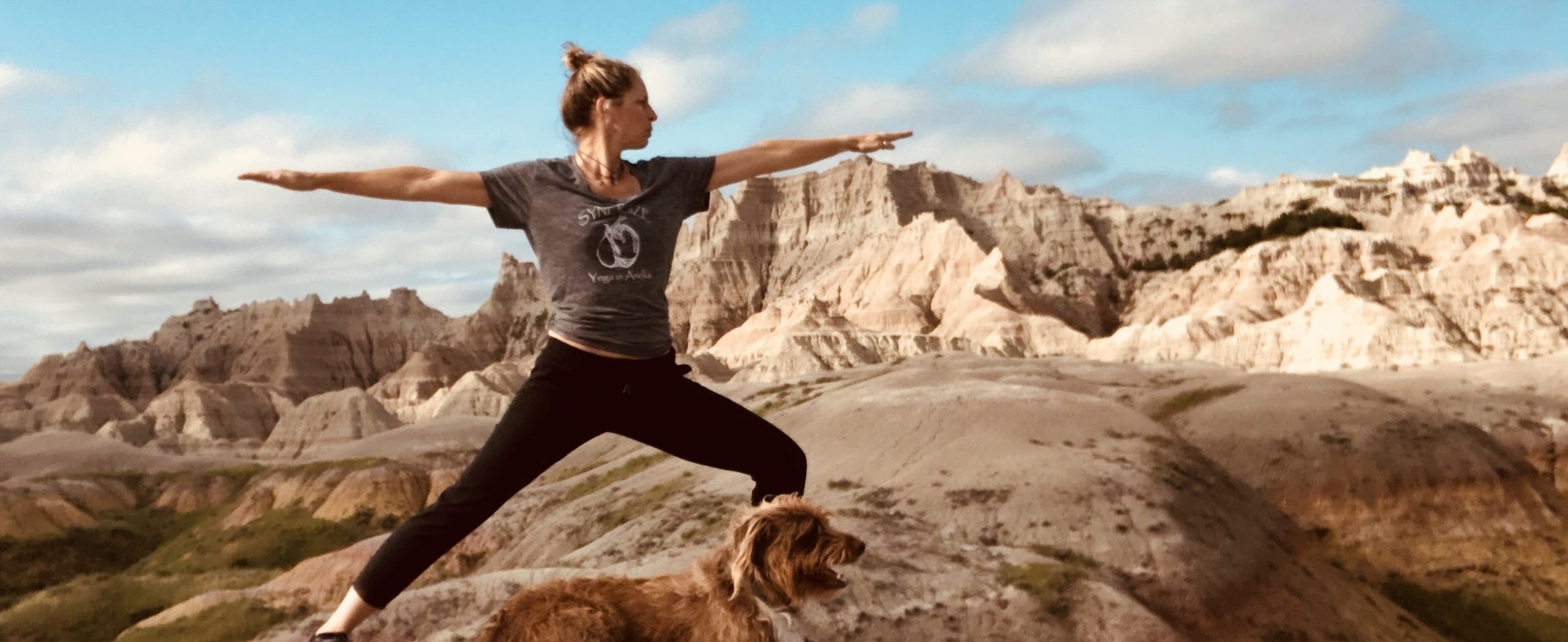Our Mission and Purpose – When Shift Happens