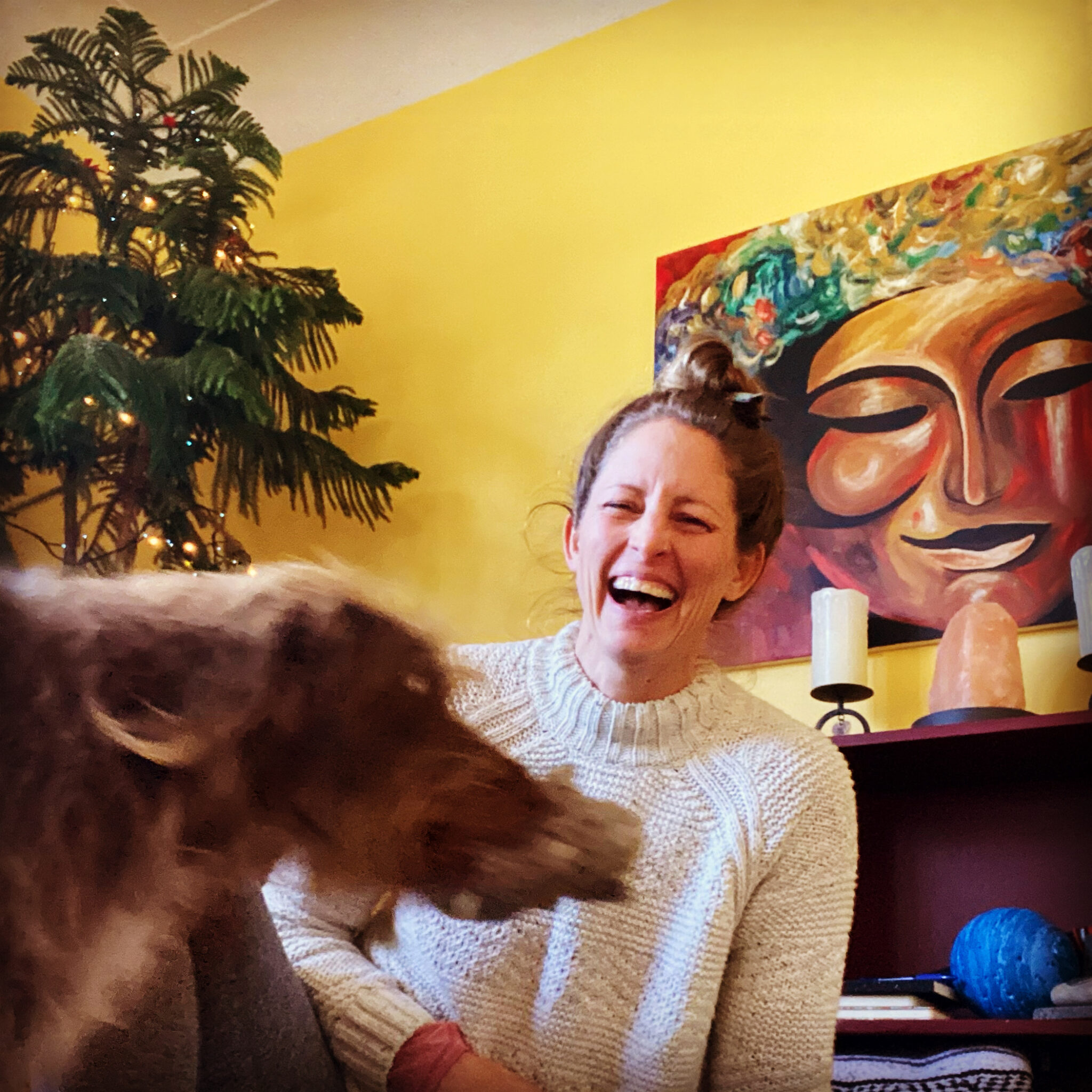 When Shift Happens – When shift happens in your life…